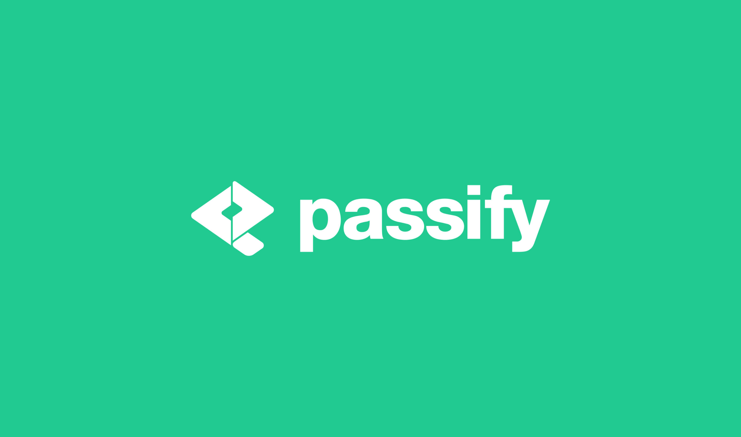 Passify - Digital Truck Handling for Smarter Terminals